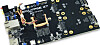 Evaluere et analogt signal ved hjelp av et FPGA-kort og Zmod-moduler
